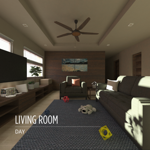 Space Planning Tips for my First Home – J. edition