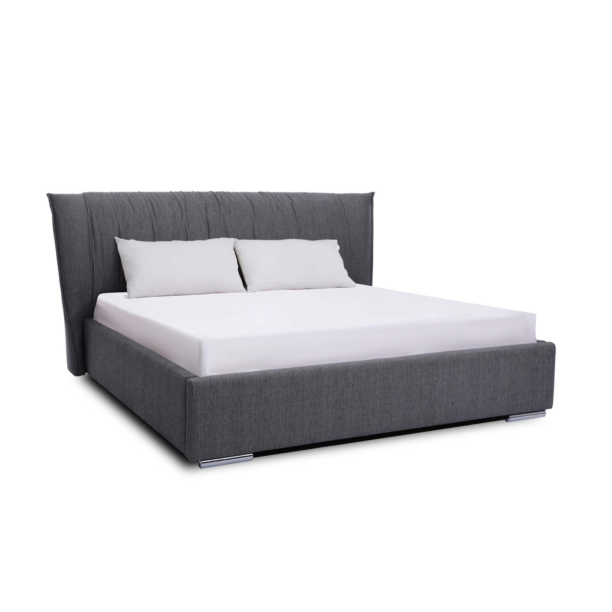 Otis Bed - Fabric – J. edition